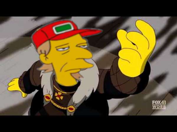 Sneed Macbeth | Sneed's Feed and Seed | Know Your Meme