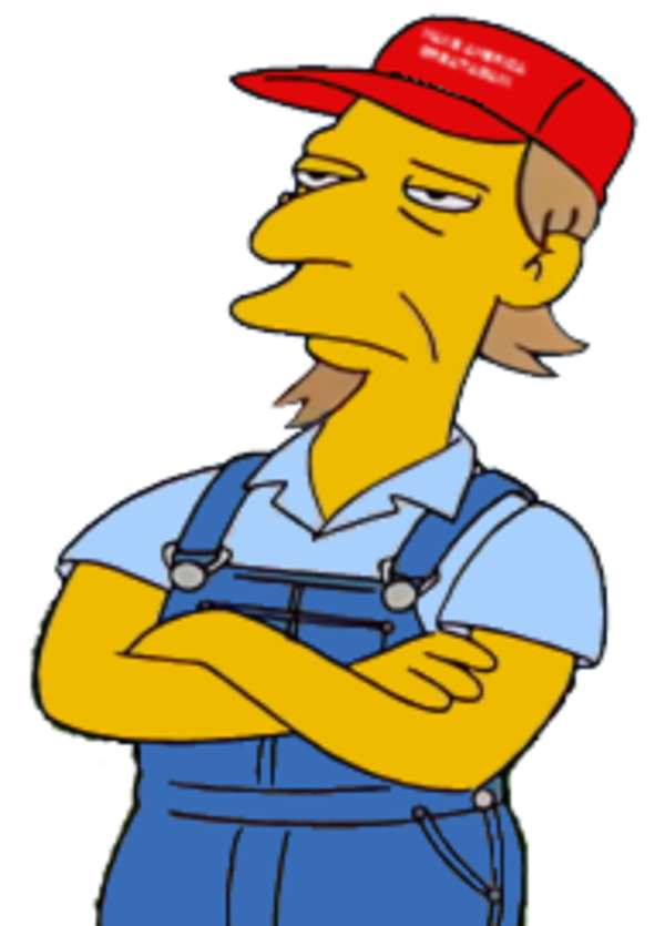 Sneed maga hat | Sneed's Feed and Seed | Know Your Meme