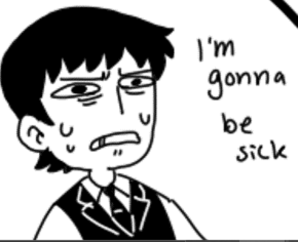 Disgusted.jpg | Reaction Images | Know Your Meme