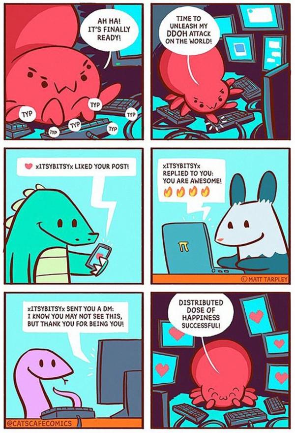 is a Light spyware | Wholesome Memes | Know Your Meme