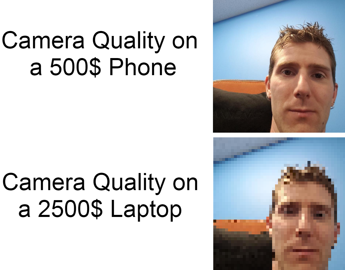 Yeah What’s up with that | Linus Selfie | Know Your Meme