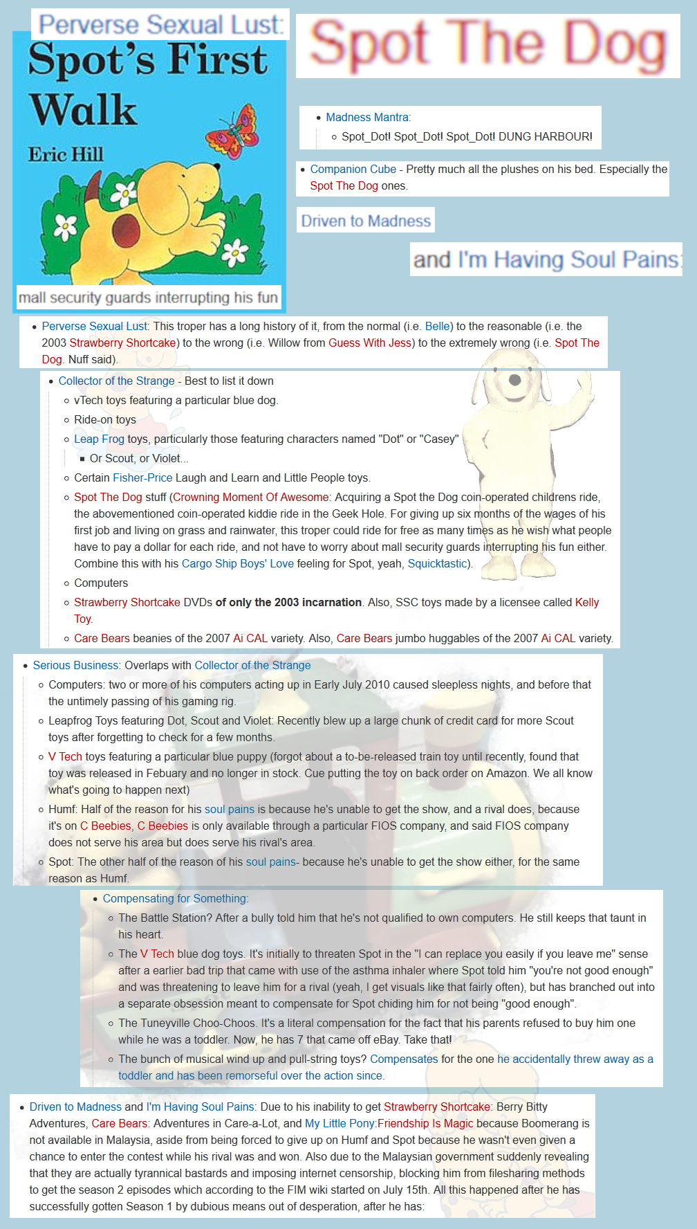TvTropes Is One Hell Of A Drug TV Tropes Know Your Meme TvTropes Is One Hell Of A Drug TV Tropes Know Your Meme