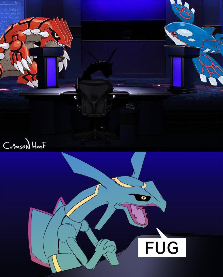 Fug | Fug | Know Your Meme