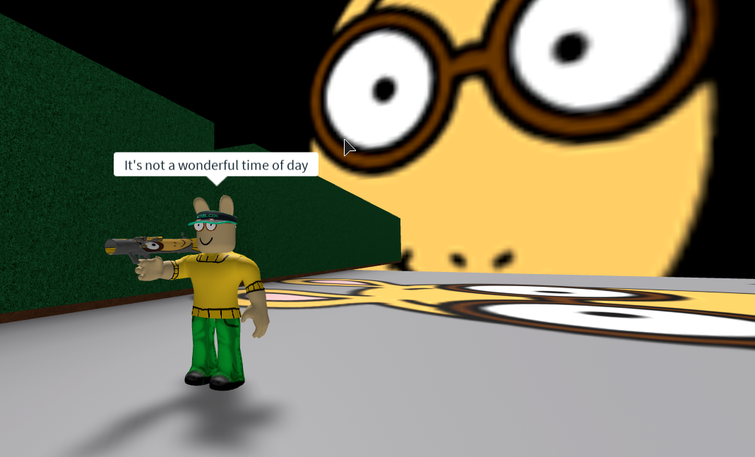 oh | Arthur | Know Your Meme