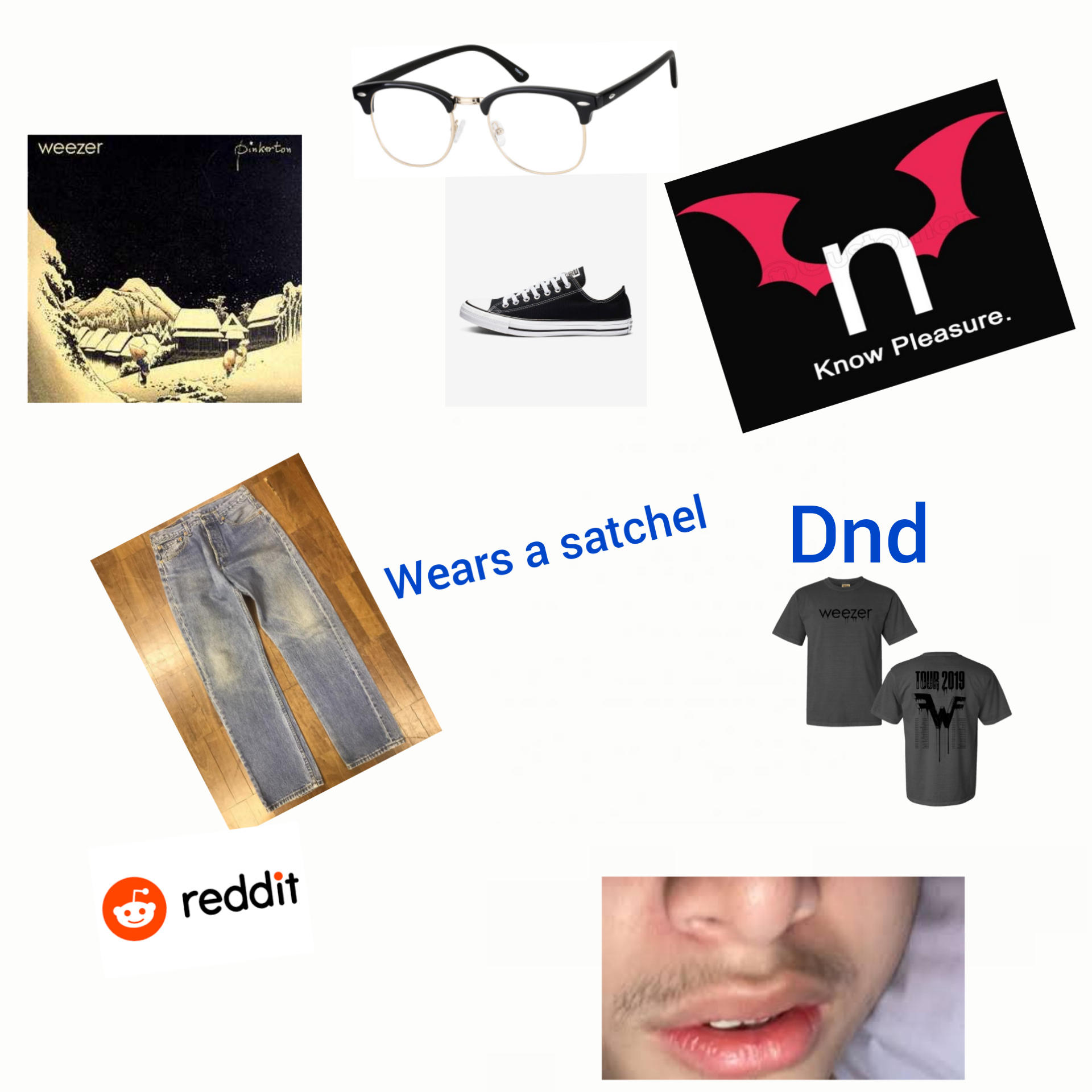 Freshman loser starter pack | /r/starterpacks | Starter Packs | Know ...