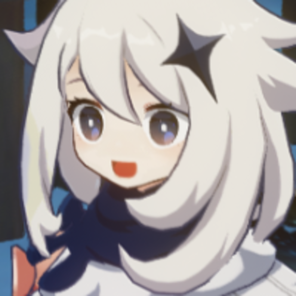 Surprised Paimon | Surprised Pikachu | Know Your Meme