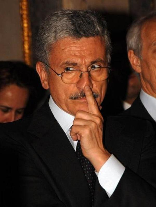 Massimo D'Alema | Massimo D'Alema | Know Your Meme
