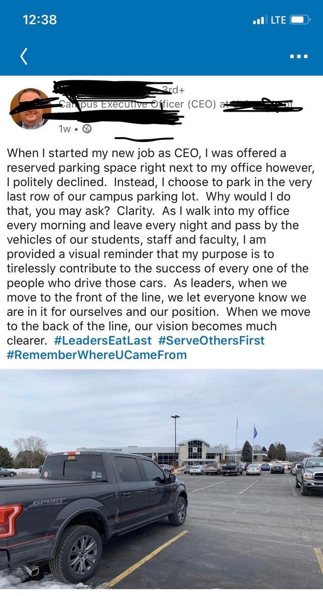 CEO | LinkedIn | Know Your Meme