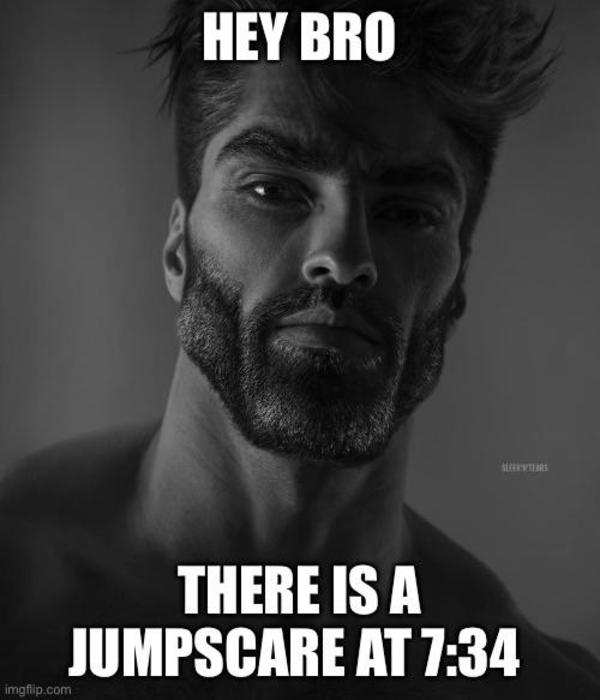 Thank you Chad | /r/okbuddyretard | OkBuddyRetard | Know Your Meme