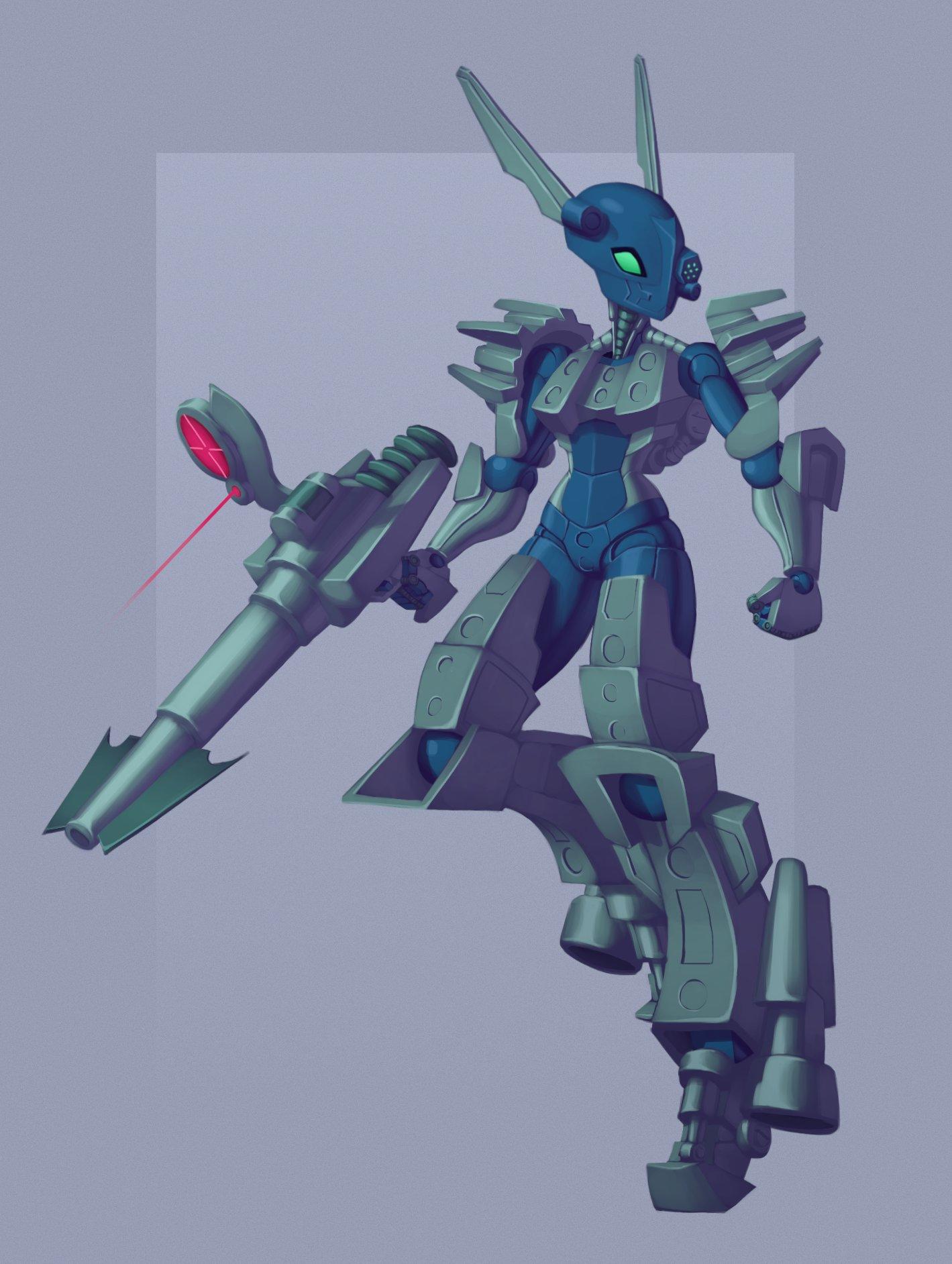 Bionicle 2022 Gali Art