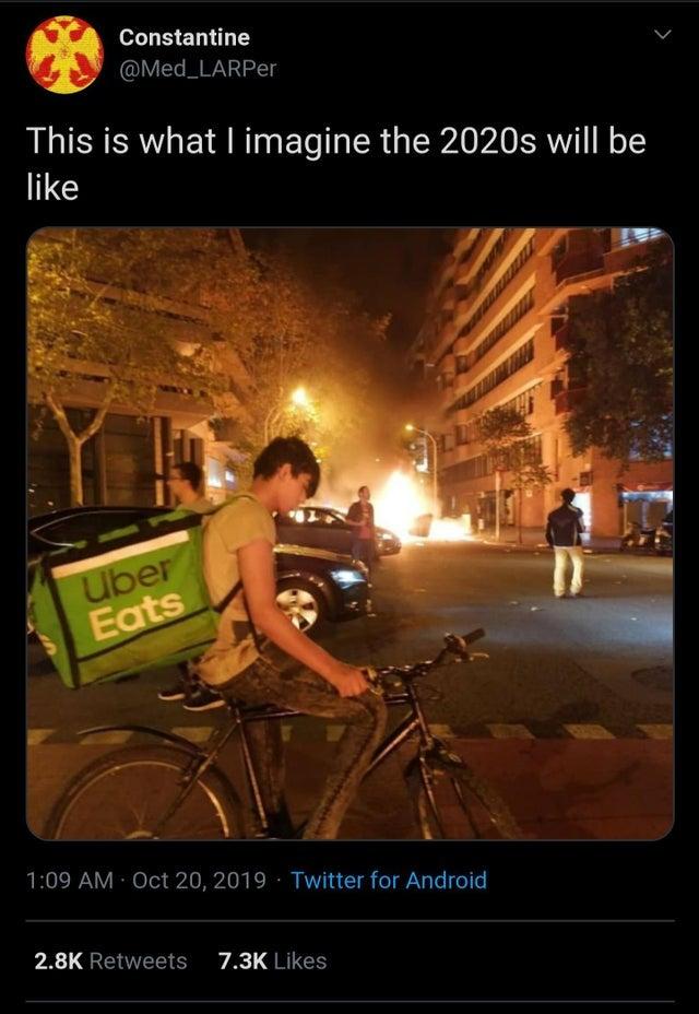 predictions made in 2019 | 2020 Predictions | Know Your Meme