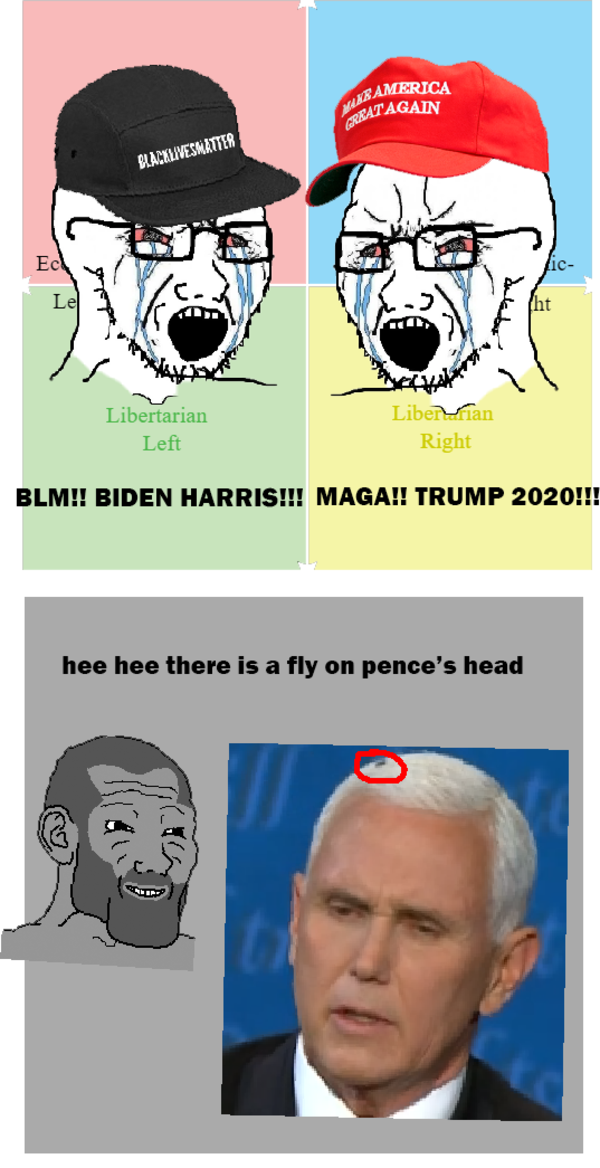 based centrist | /r/PoliticalCompassMemes | Political Compass | Know ...