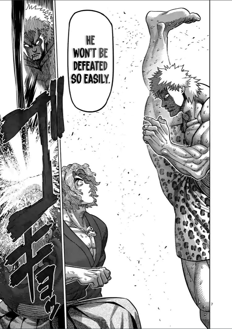 Rihito showing off his training with Beard God | I-Shaped Balance ...