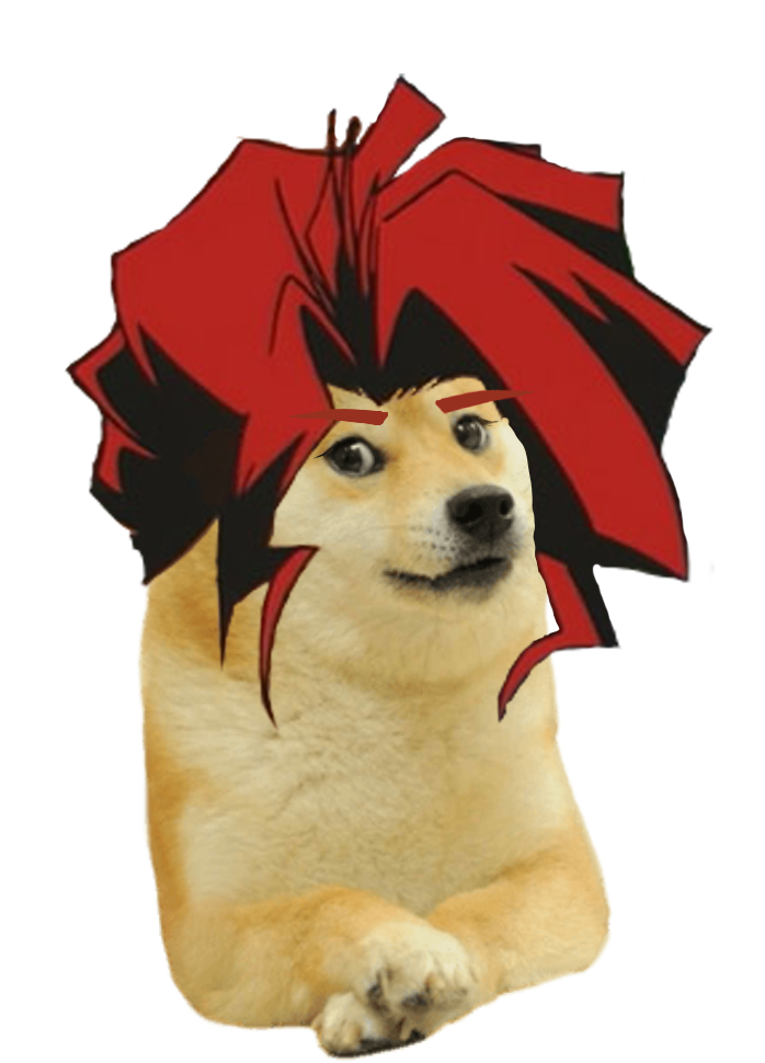 I have brought unto this world a horrible Creation : Karen Dogua | /r ...