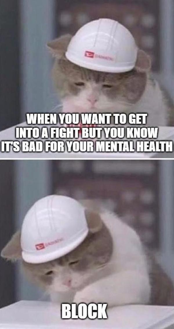 self care is so important! | /r/wholesomememes | Wholesome Memes | Know ...