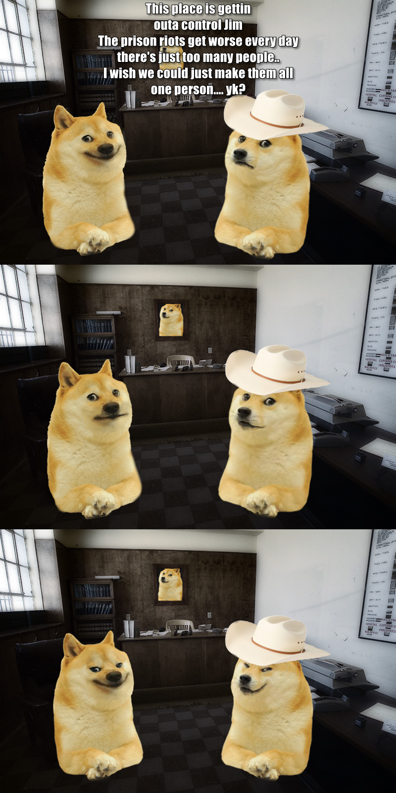 Le poop fetish has arrived | /r/dogelore | Ironic Doge Memes | Know ...