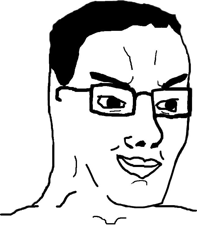 Poljak Enhanced Chin Poljak Chudjak Know Your Meme