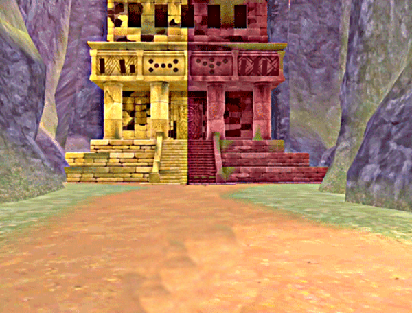 Regi Temple Leak | Pokémon Sword and Shield | Know Your Meme