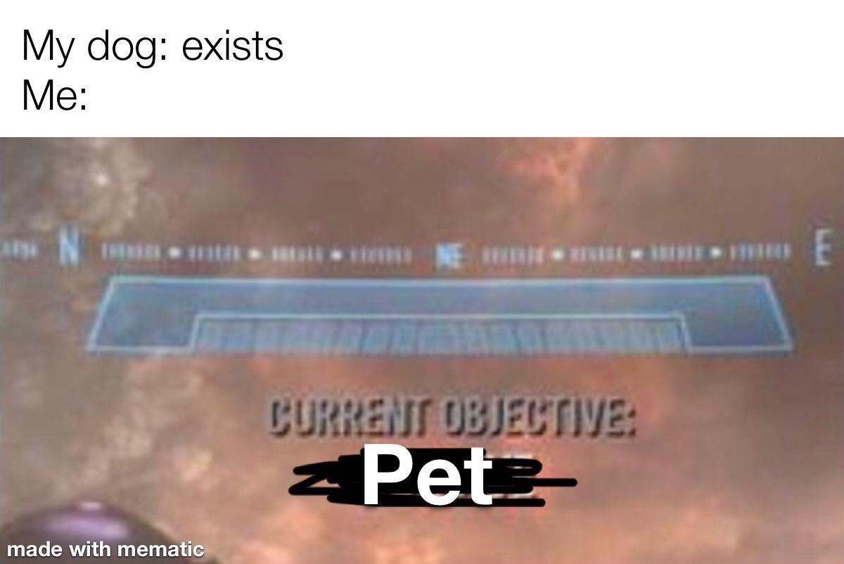 It is futile to resist | /r/wholesomememes | Wholesome Memes | Know ...