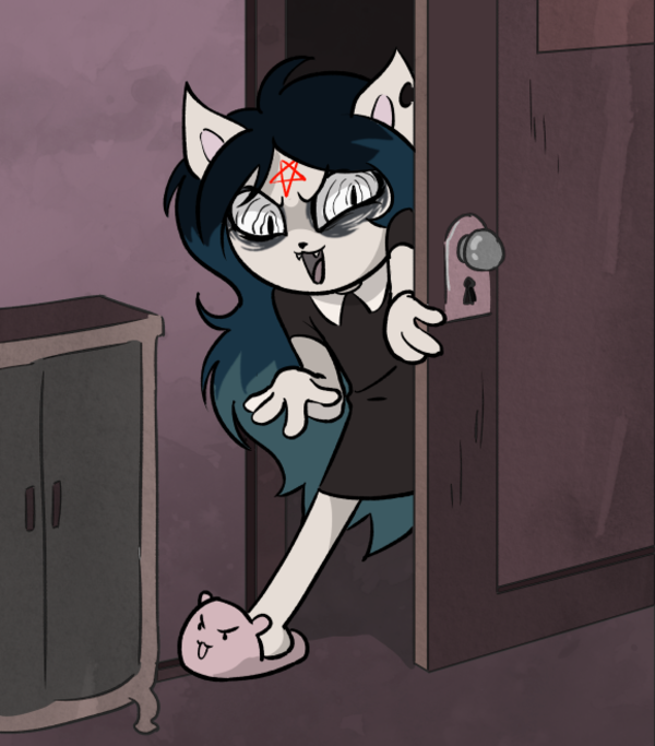 sneaky witch | Sneaky Tom | Know Your Meme