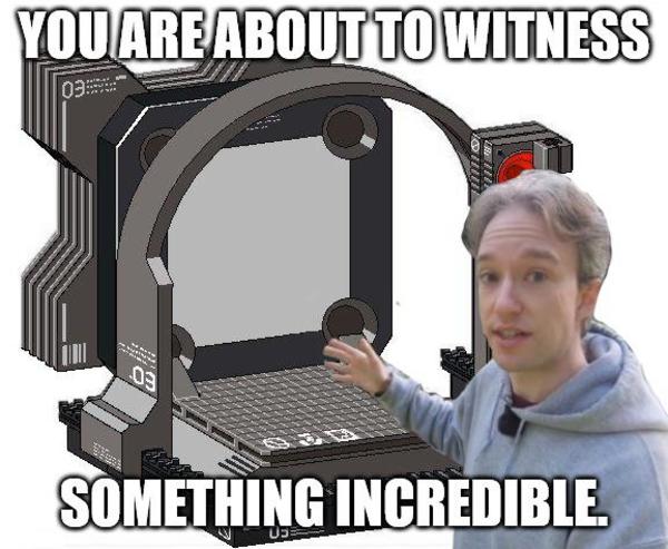 TOM NO | Tom Scott "I Am At X" | Know Your Meme