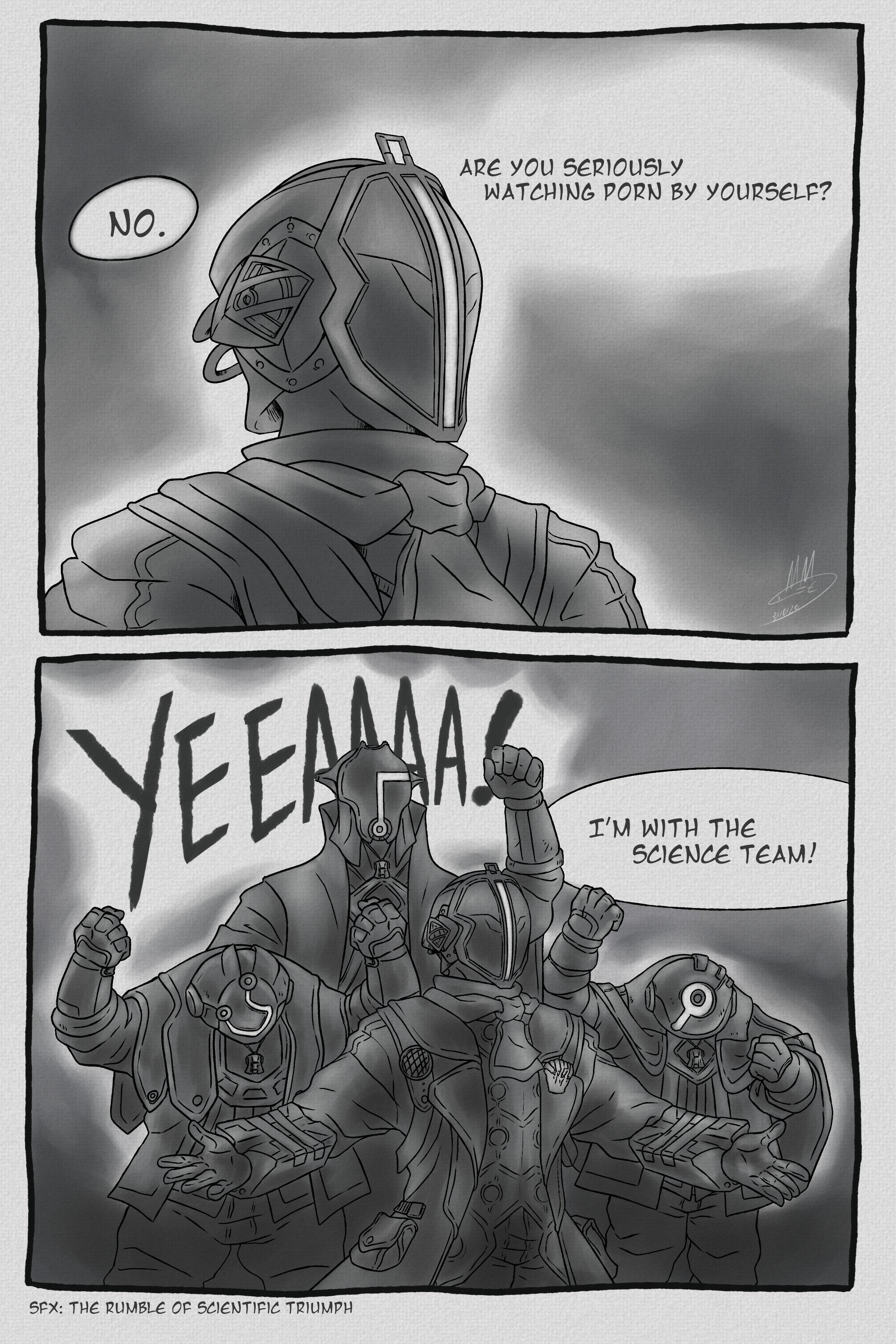 I spent way too much time on a shit post | Made In Abyss | Know Your Meme