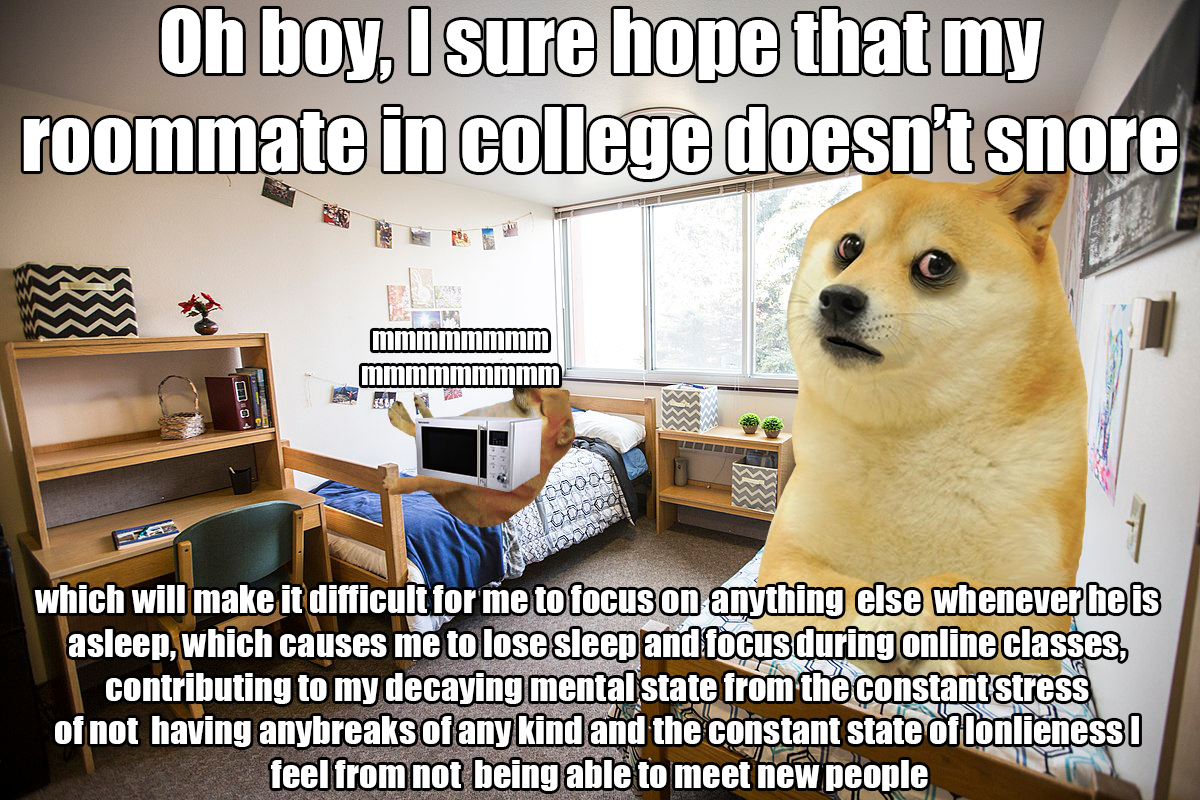 Le cry for help has arrived | /r/dogelore | Ironic Doge Memes | Know ...