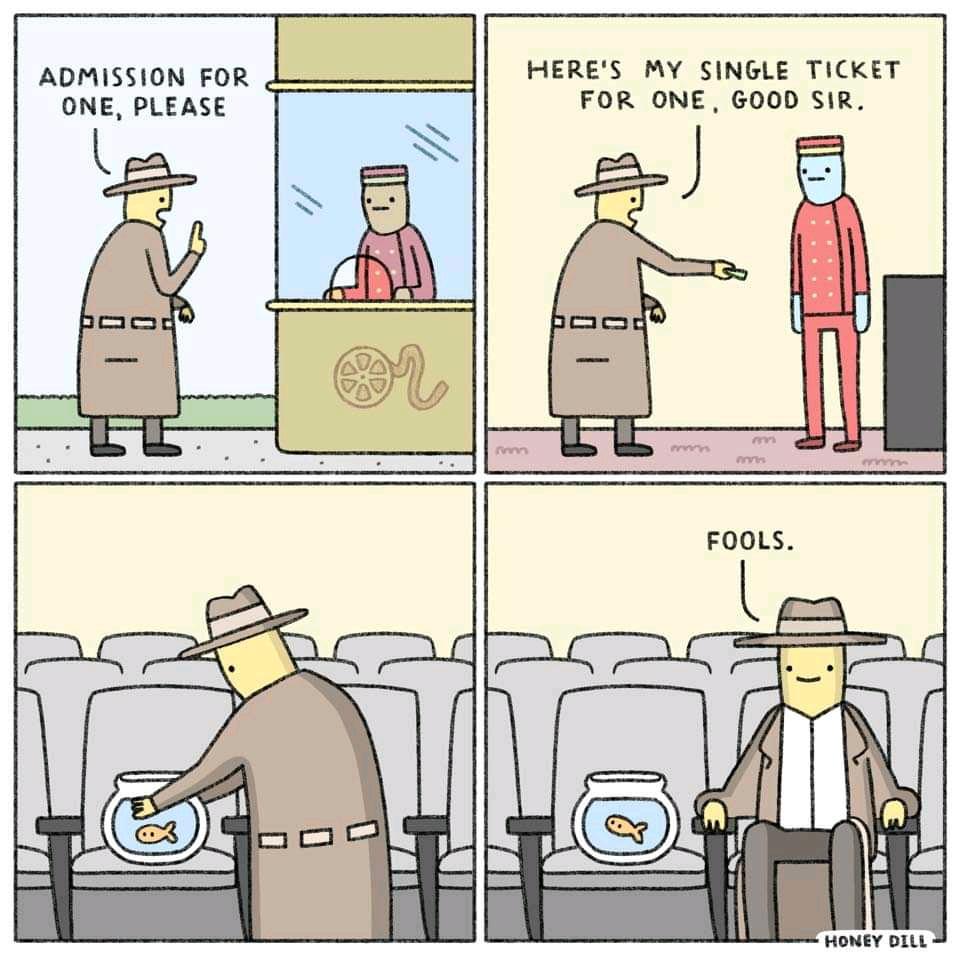 Tsk. I'm too smart. | /r/wholesomememes | Wholesome Memes | Know Your Meme