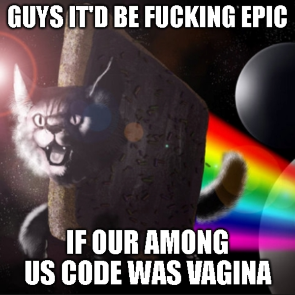 wouldn't it be? i think the female reproductive system is quite ...