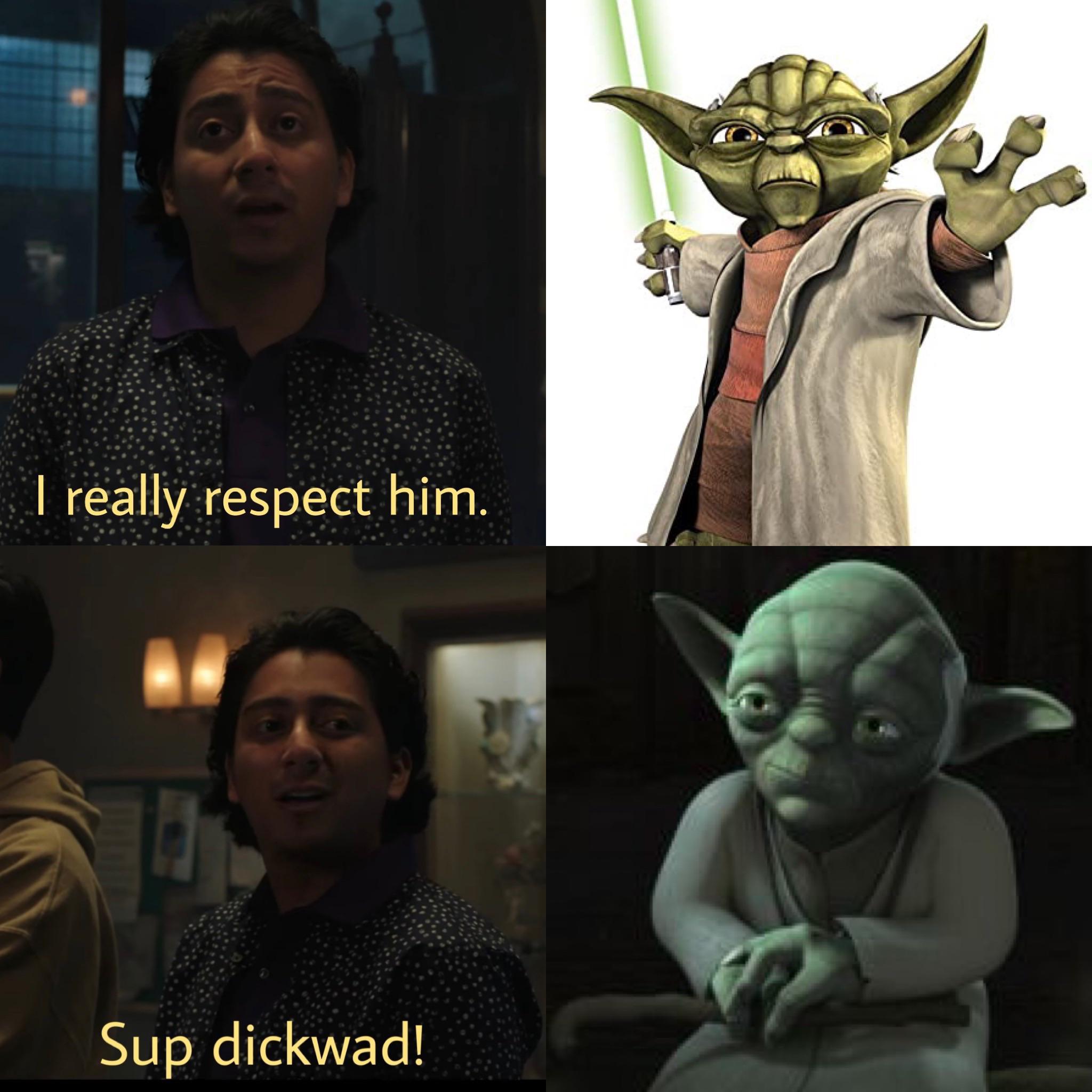 *shutters* | /r/PrequelMemes | Prequel Memes | Know Your Meme