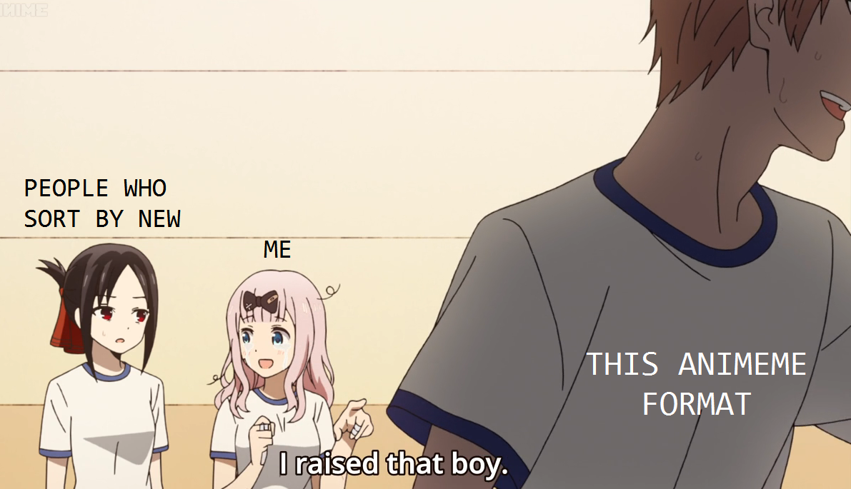 I RAISED THIS MEME | I Raised That Boy | Know Your Meme