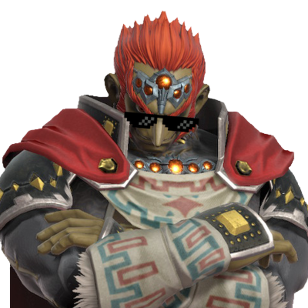 Doriyah with It | Super Smash Brothers Ultimate | Know Your Meme