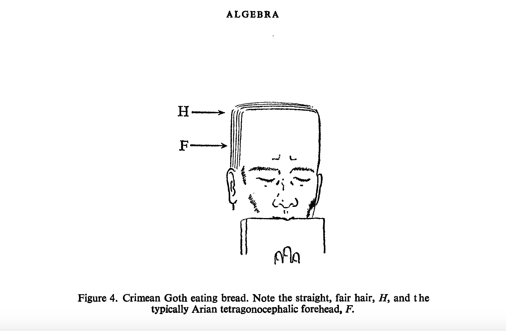 Yes, exquisite pâtisserie | Science Diagrams That Look Like Shitposts ...
