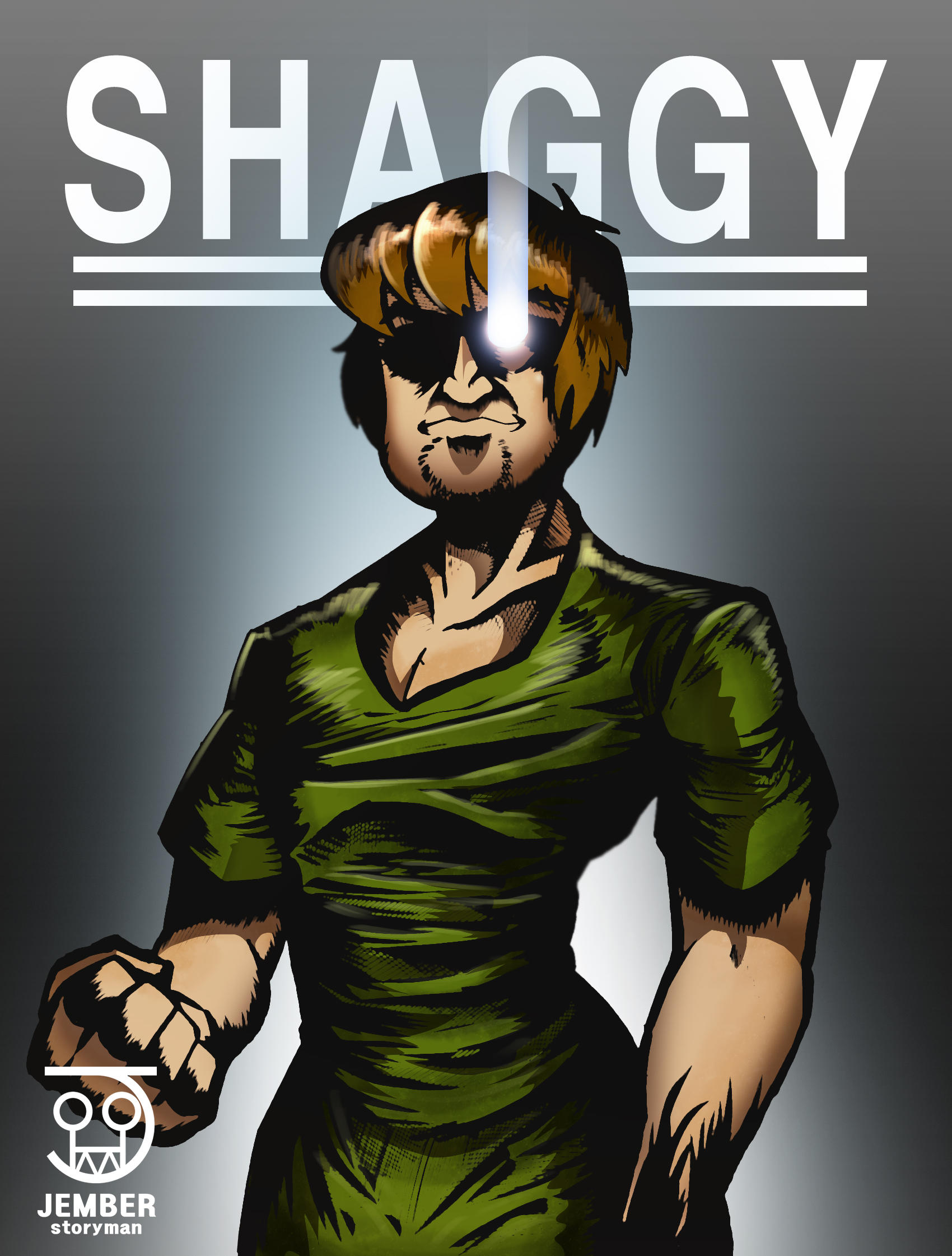 DAT SHAGGY | Ultra Instinct Shaggy | Know Your Meme
