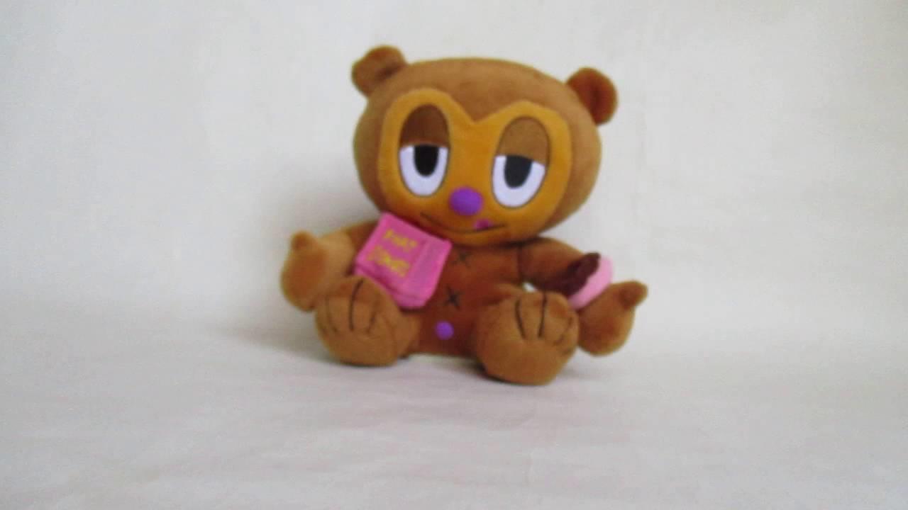 pj eating donuts | PaRappa the Rapper | Know Your Meme