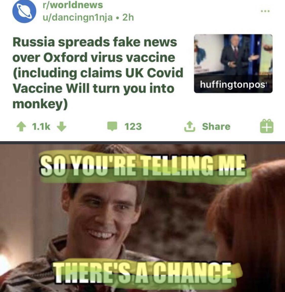 Libcenter gets a glimmer of hope | /r/PoliticalCompassMemes | So You're ...