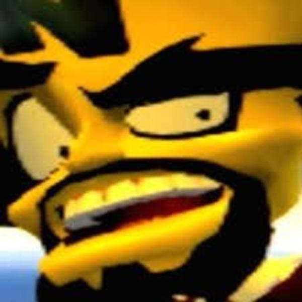 Confused Neo Cortex | Doctor Neo Cortex | Know Your Meme