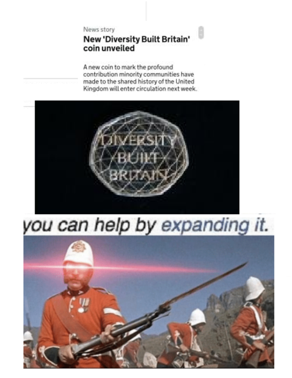 Best Way to Describe Colonialism | Glowing Eyes / Laser Eyes | Know ...