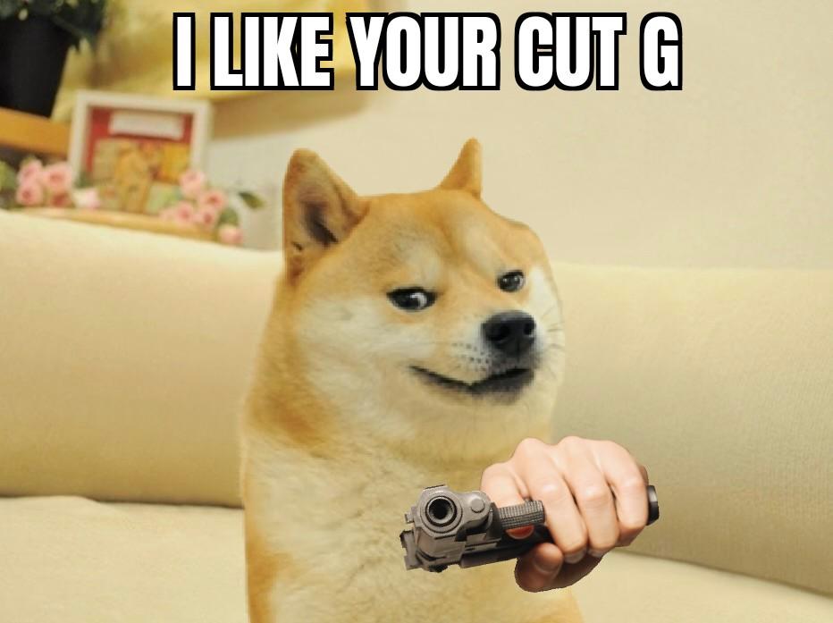 Yo bro | /r/dogelore | Ironic Doge Memes | Know Your Meme