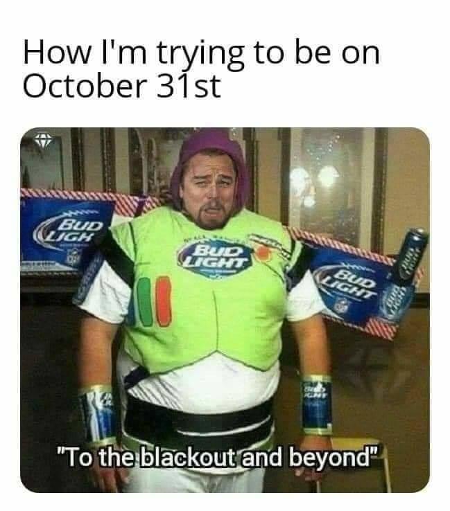 Drunkoween | Calvin Candie | Know Your Meme