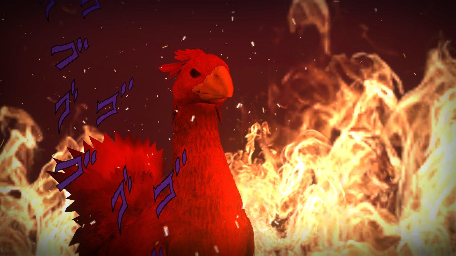 Red Comet with a threatening aura | Red Comet | Know Your Meme