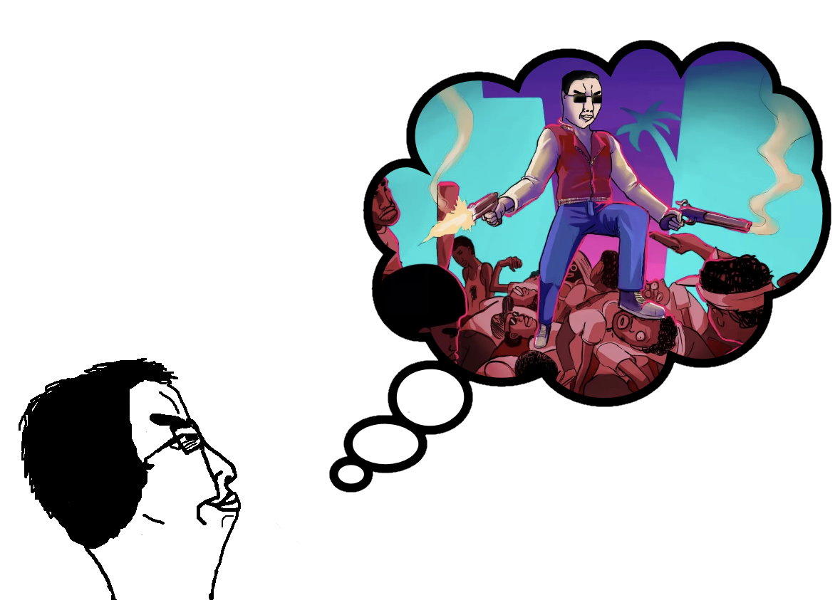 poljak (dream) | Chudjak | Know Your Meme