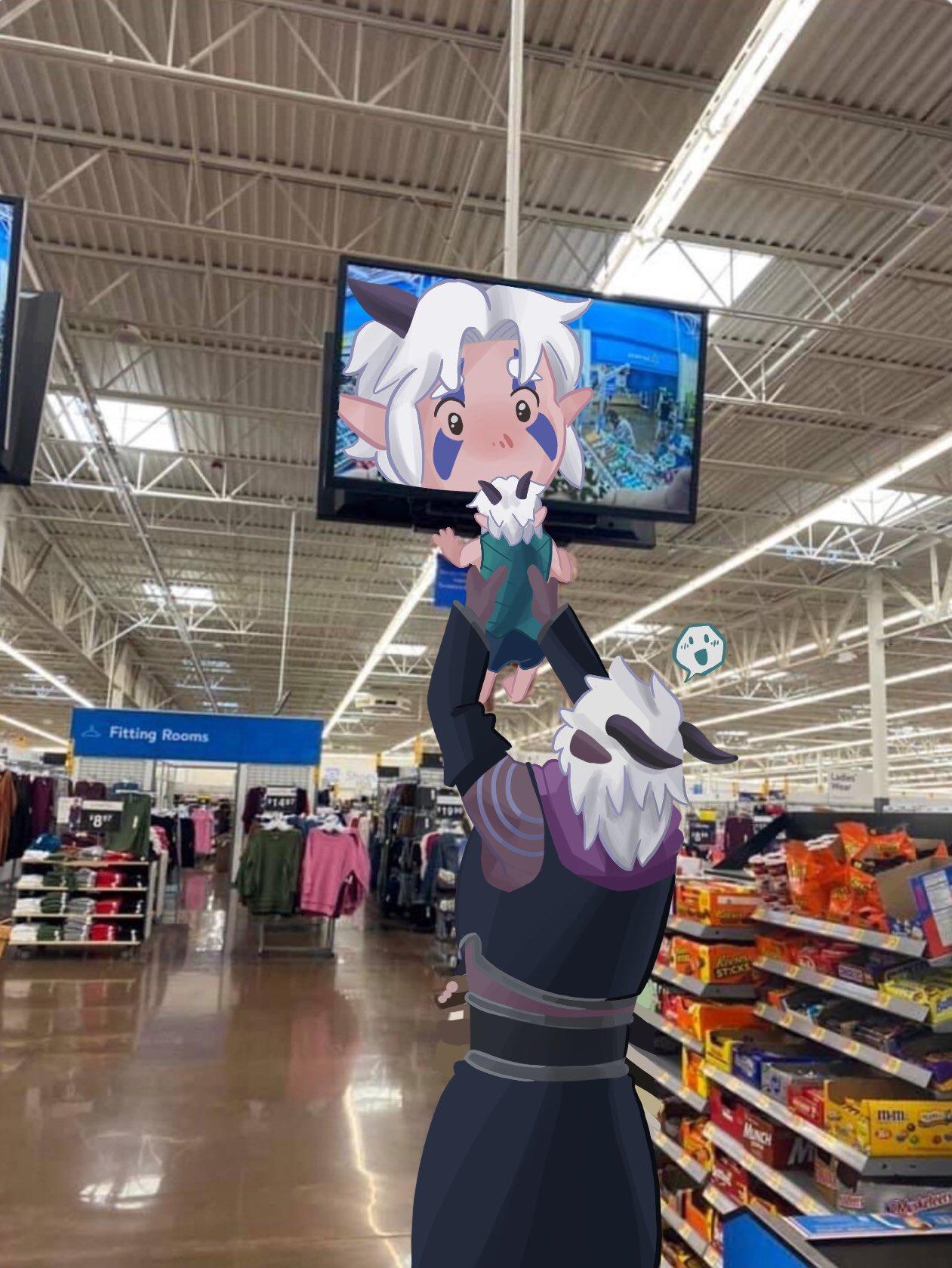 He would. He's gotta show off his little one to everyone. | Showing ...