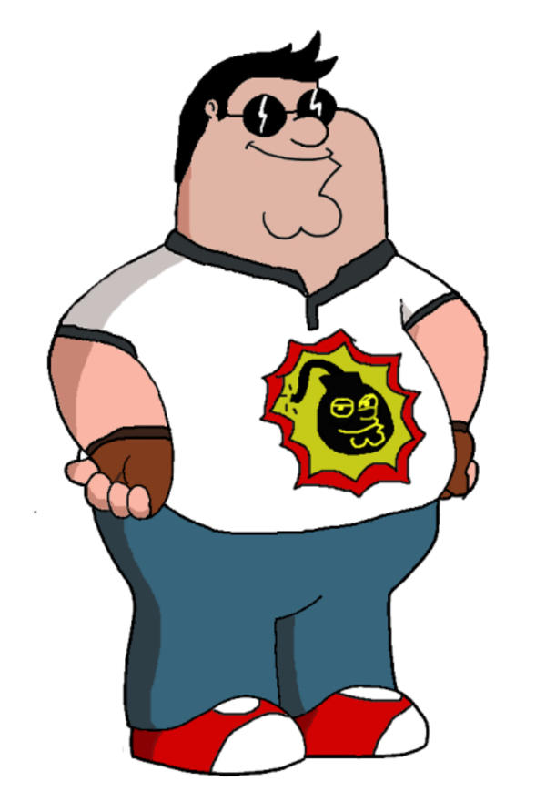 Holy crap Lois, I'm Serious. | Family Guy | Know Your Meme