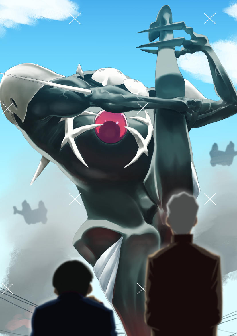 第壱話 | I-Shaped Balance / Standing Split | Know Your Meme