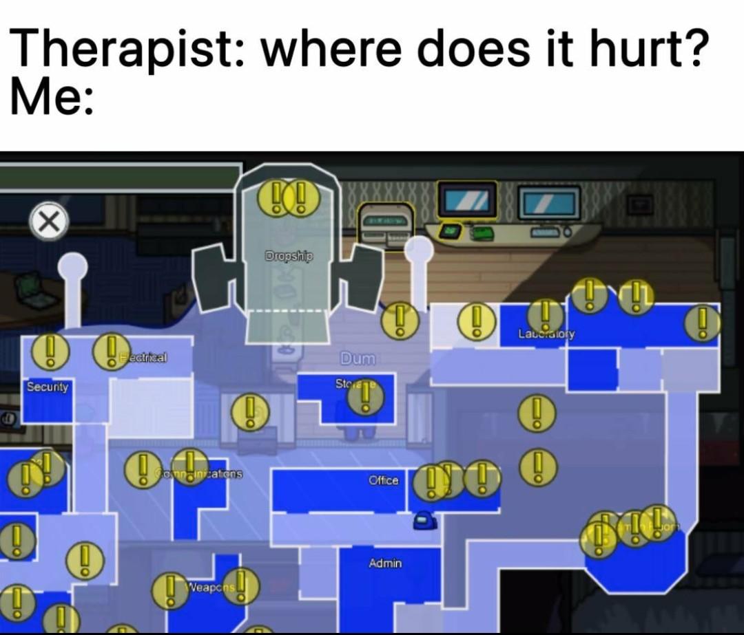 Too Relatable | Know Your Meme