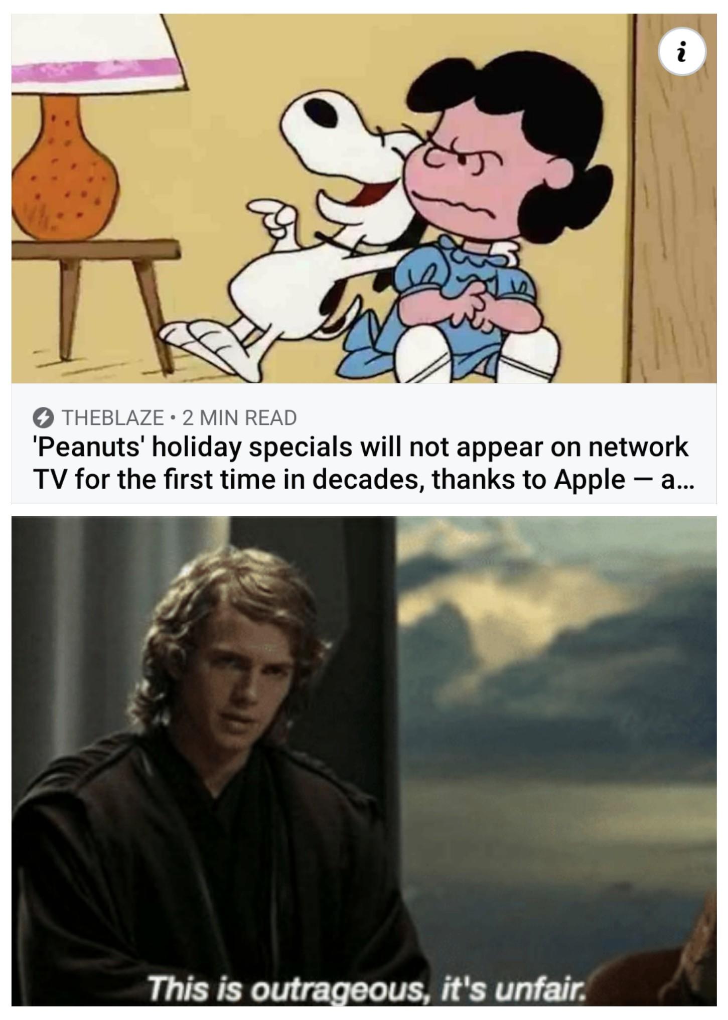 I officially hate Apple now | /r/PrequelMemes | Prequel Memes | Know ...
