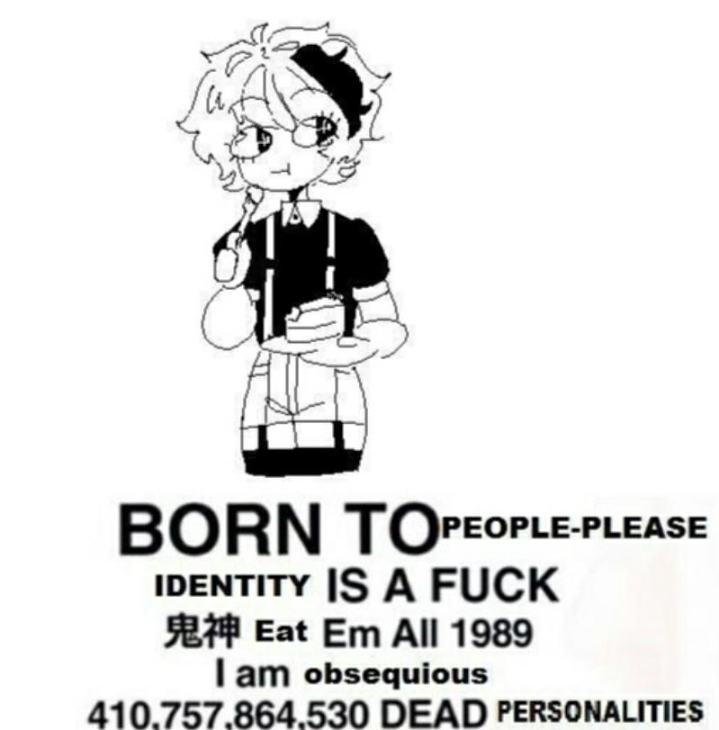 vflower hongry | BORN TO DIE / WORLD IS A FUCK / Kill Em All 1989 / I ...