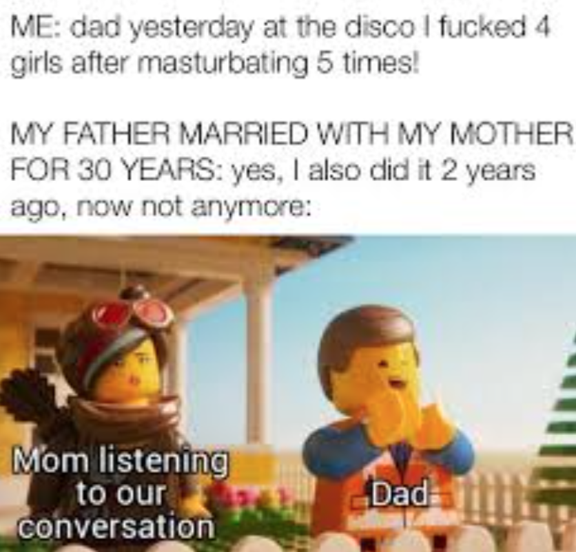 Disco | Lego Movie Clapping | Know Your Meme