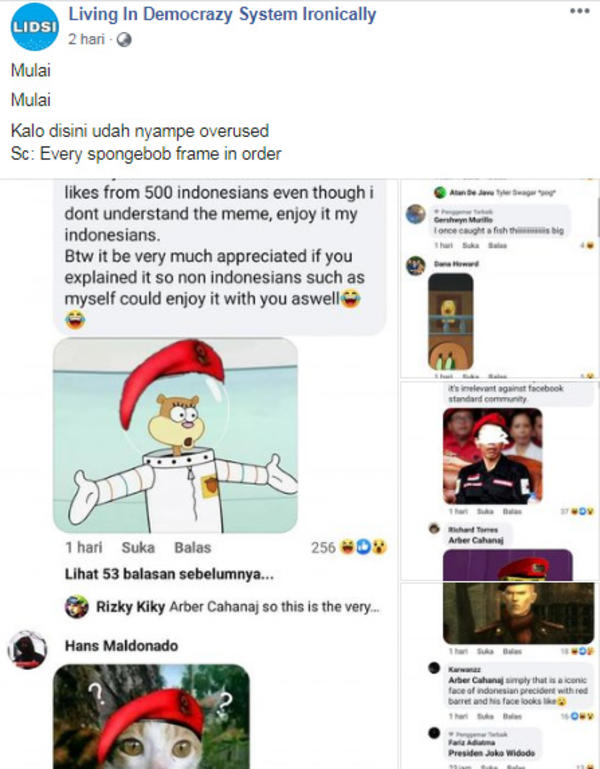 Lots of red beret memes in one image | Red Beret | Know Your Meme